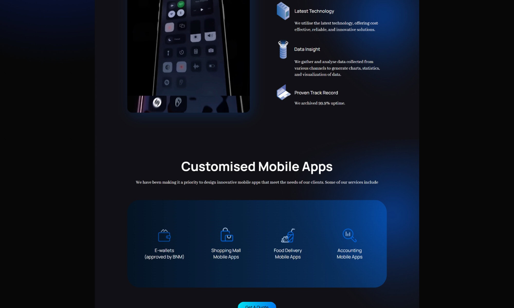 SernSoft | WebHero